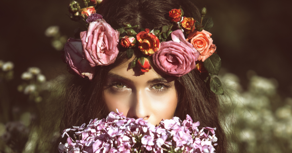 What is the Warning about Fairies? - The Irish Pagan School