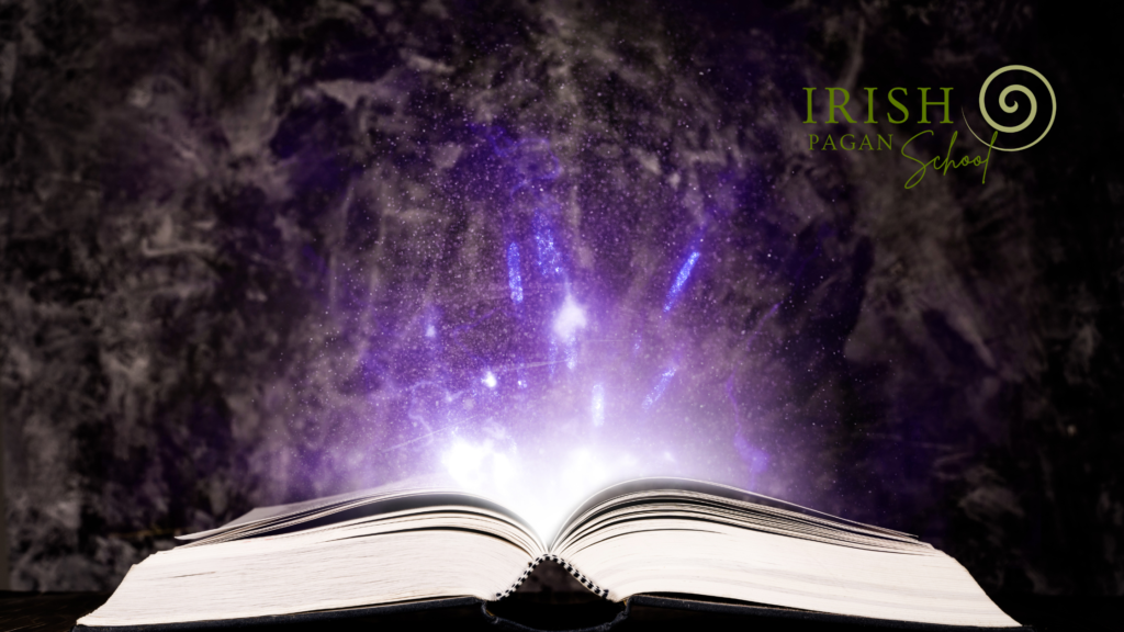 Fairy Magic - Protection Practices in Irish Society - The Irish Pagan ...