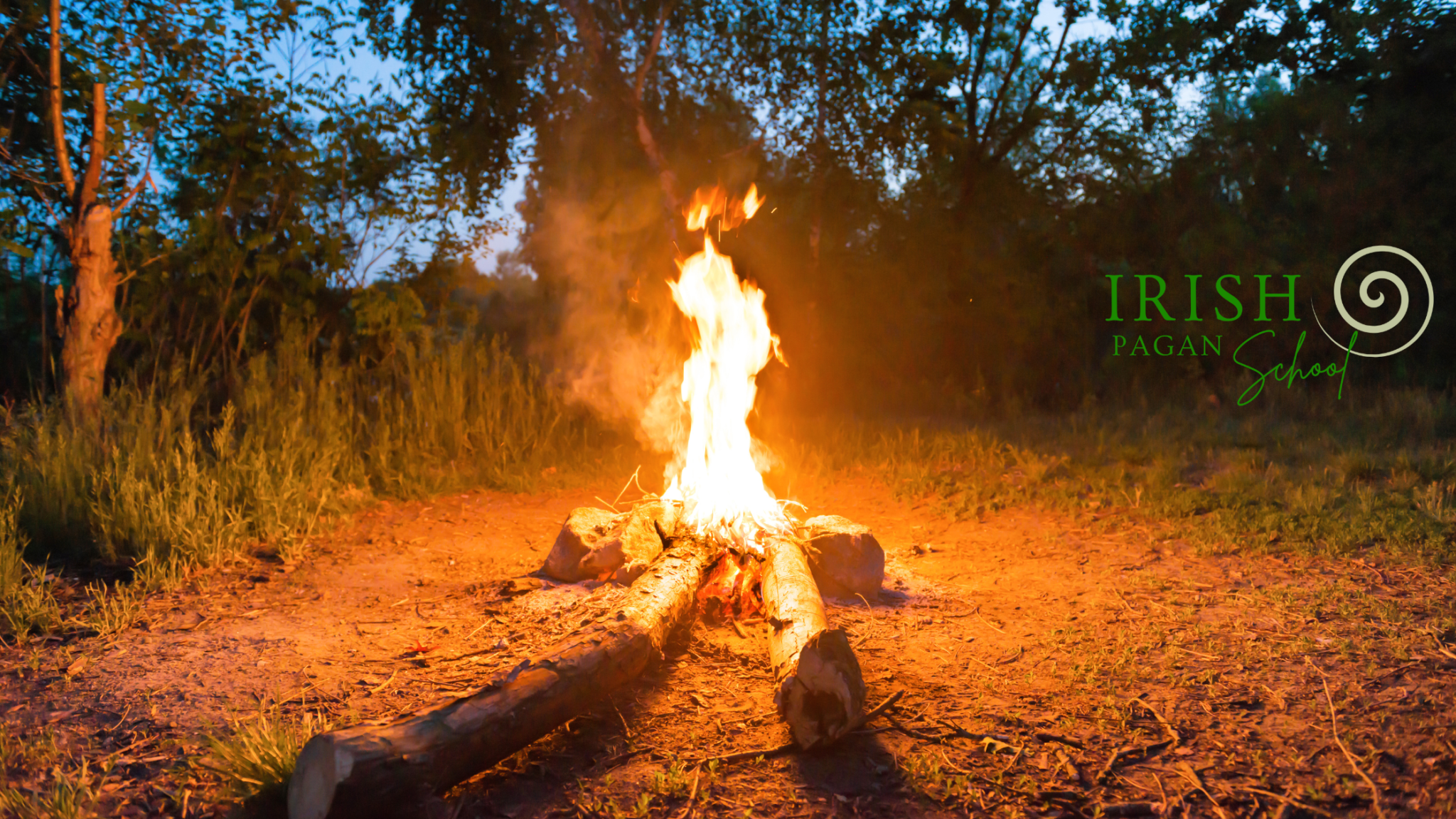 SAMHRADH – SUMMER SOLSTICE IN IRELAND - The Irish Pagan School