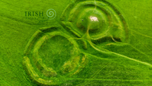 Irish God, the Dagda - The Irish Pagan School