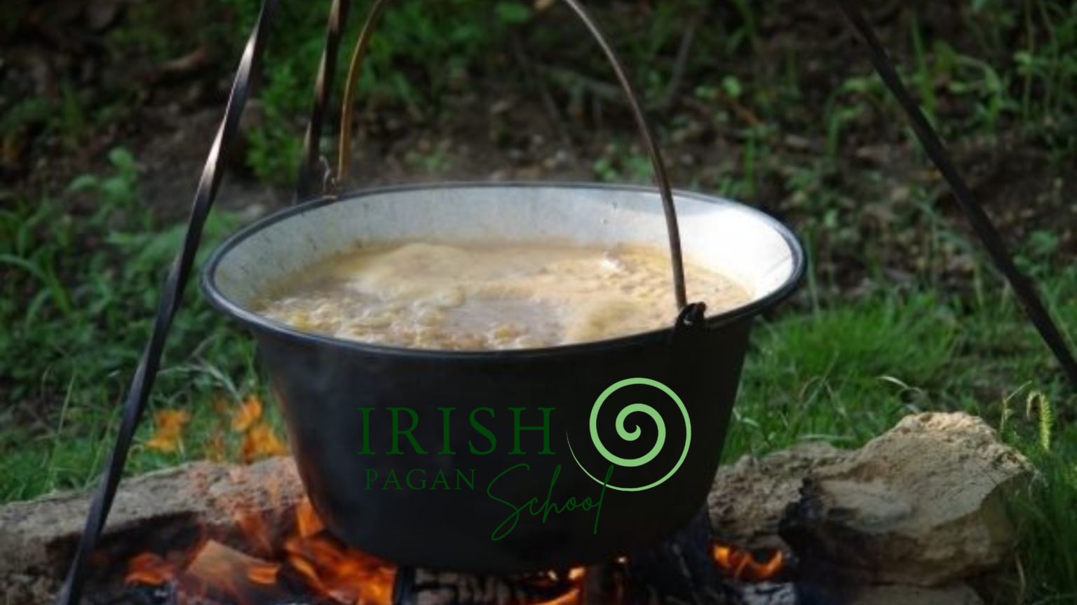 Pottage - Irish Medieval Food - The Irish Pagan School