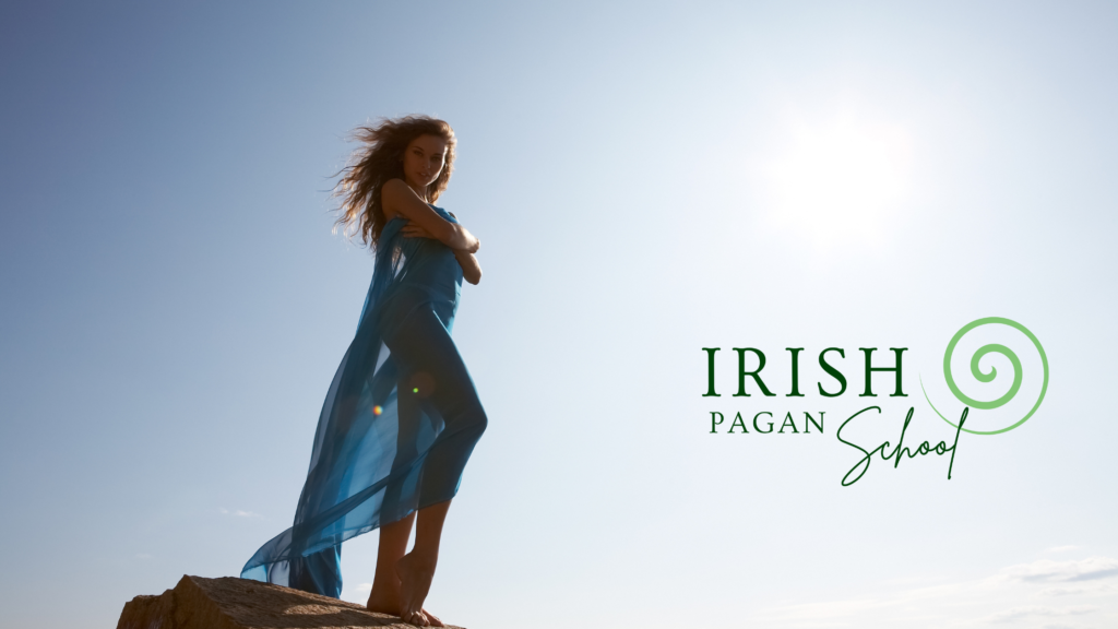 Which Irish Deity Should I Work With? - The Irish Pagan School
