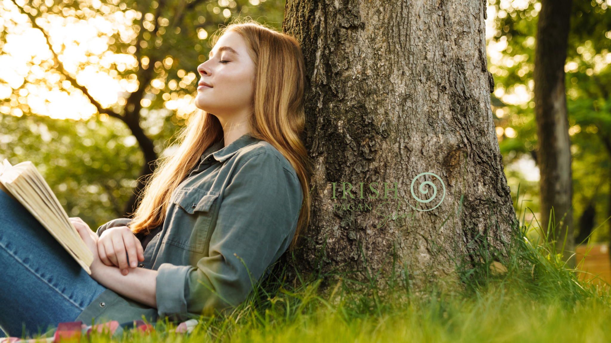 Starting Your Irish Celtic Pagan Practice - The Irish Pagan School