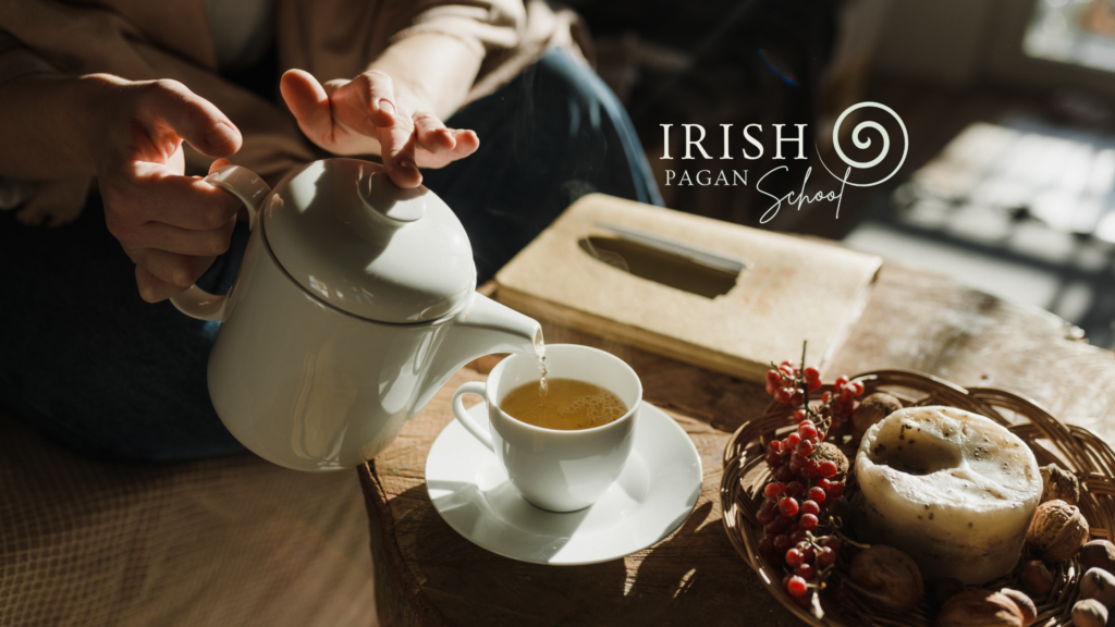 How to Start an Irish Pagan Group in Your Local Area - The Irish Pagan ...