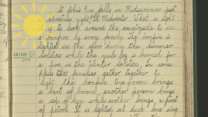 Sidhe: Real Meaning & Research - The Irish Pagan School